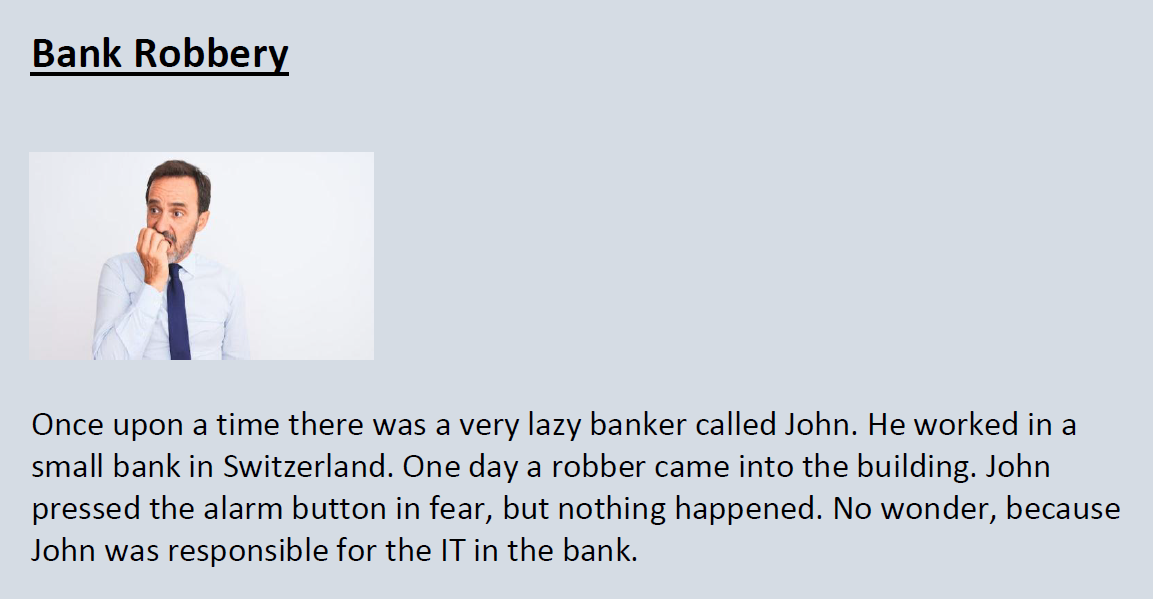 Mini Sagas – A Creative Writing Project of 3c – KKN BLOG