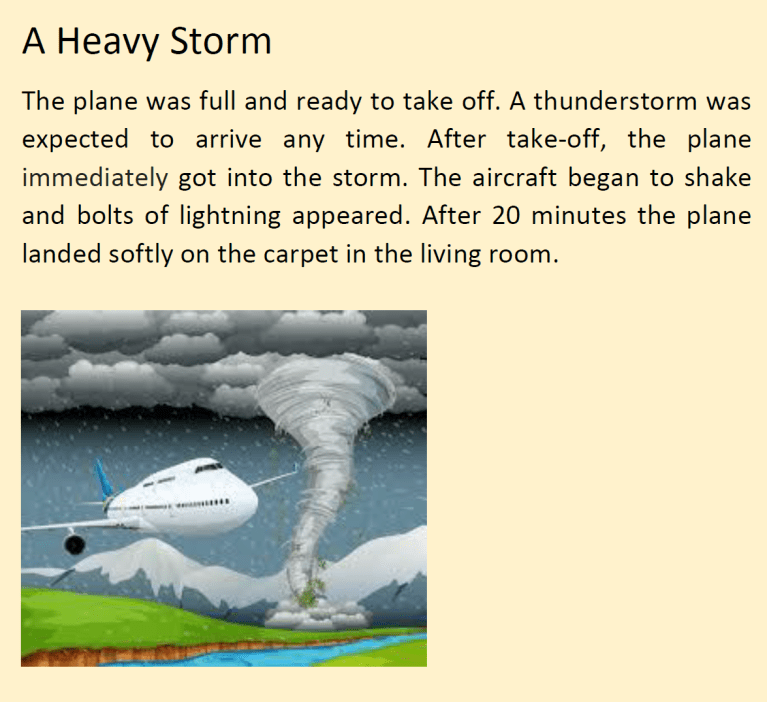 Mini Sagas – A Creative Writing Project of 3c – KKN BLOG