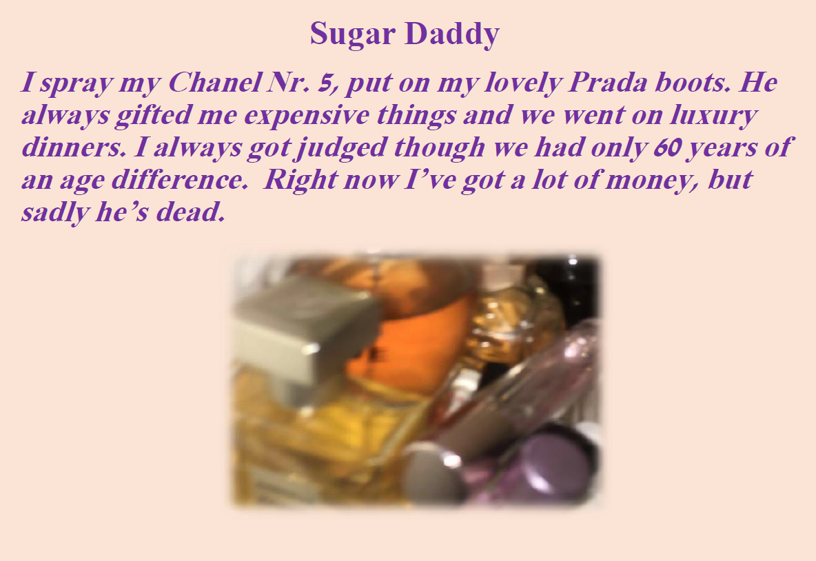 Mini Sagas – A Creative Writing Project of 3c – KKN BLOG