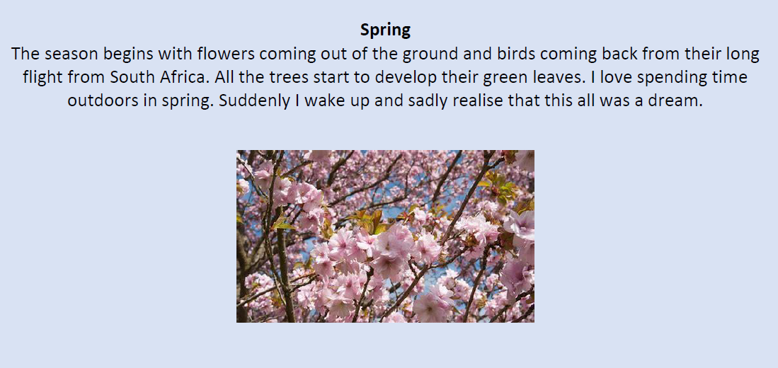 Mini Sagas – A Creative Writing Project of 3c – KKN BLOG